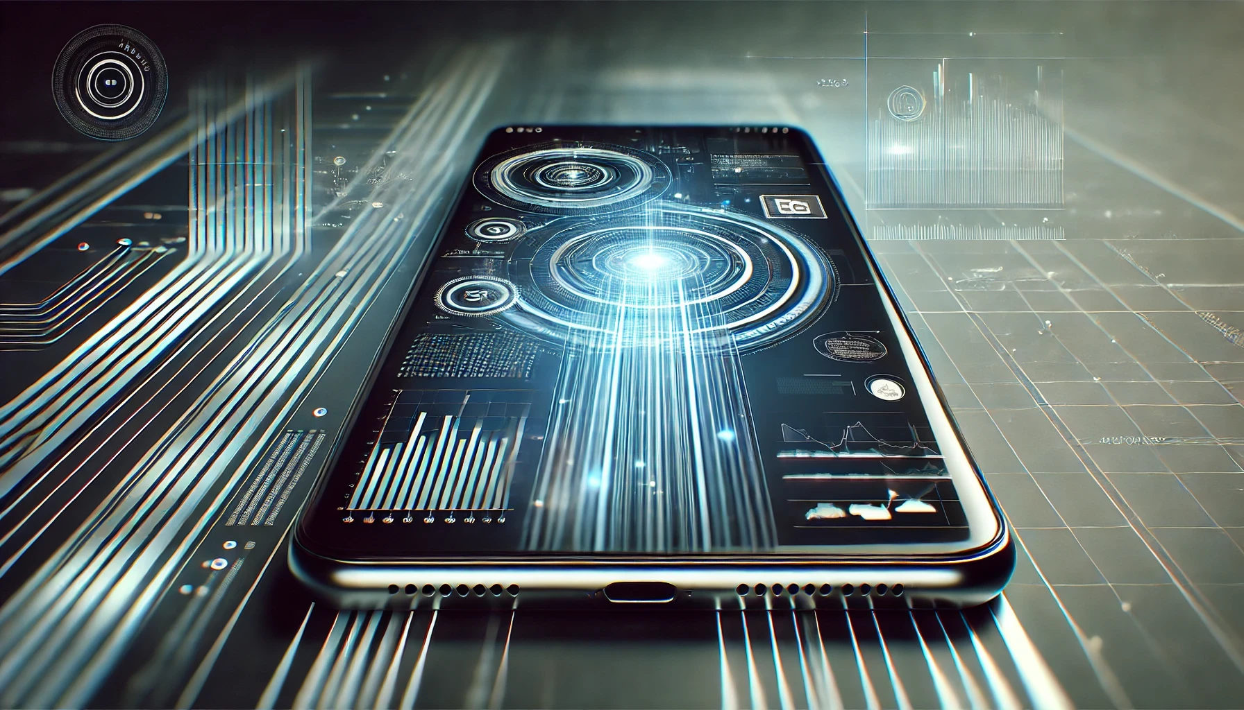 Smartphones que se esperan en 2025: Tendencias e Innovaciones